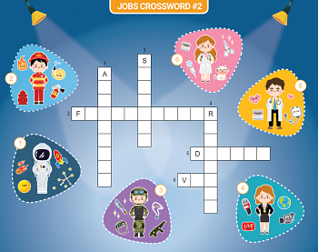 Crosswords For Kids | Free Crossword Puzzles to Play Online!